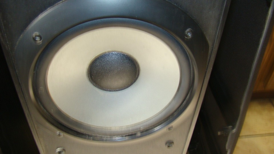 Sony SS F5000P Floor Speakers /Tested/Excellent Condition | eBay