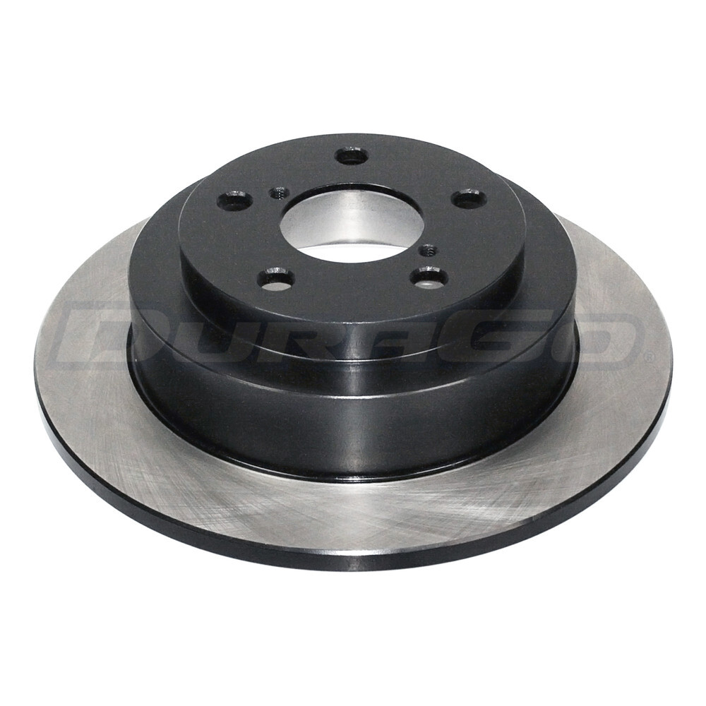 Disc Brake Rotor Rear Pronto BR31043-02 for sale online | eBay