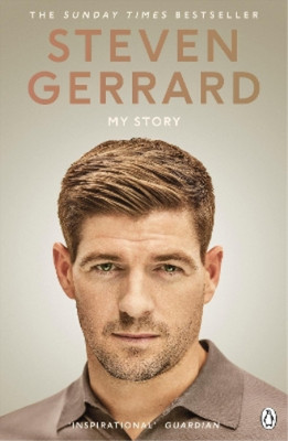 Steven Gerrard My Story (Poche) | eBay