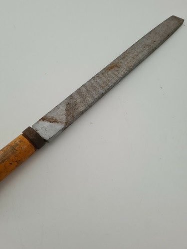 viiala - Flat file with handle 10 inch | eBay Australia