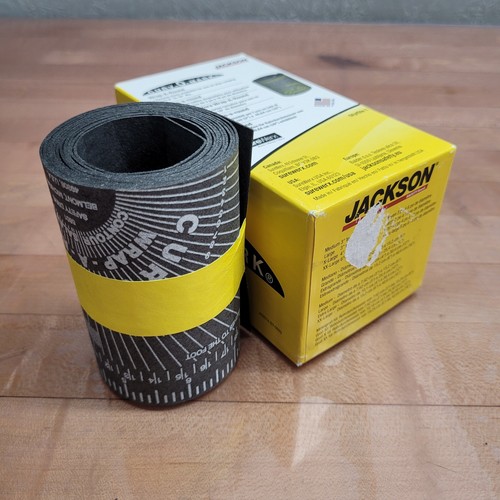 Wrap-A-Round 14753 Large Black Ruler, 3.88"x6", 3"-10" Pipe Diameter ...