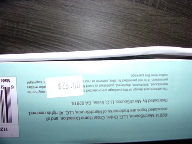 MerchSource LLC Order Home Collection 14-piece LED Tealight Candle Set ...