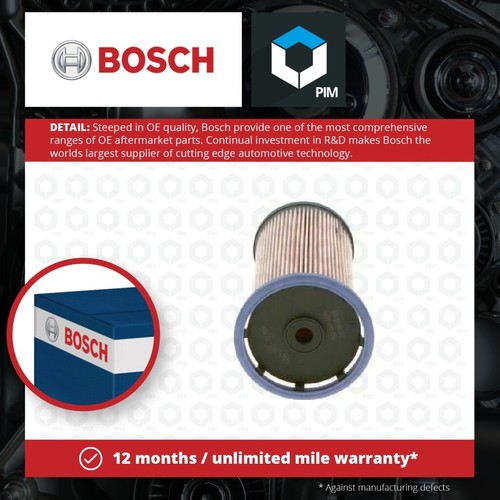 Fuel Filter 1457070014 Bosch 5Q0127177 5Q0127177B 5Q0127177D N0014 ...