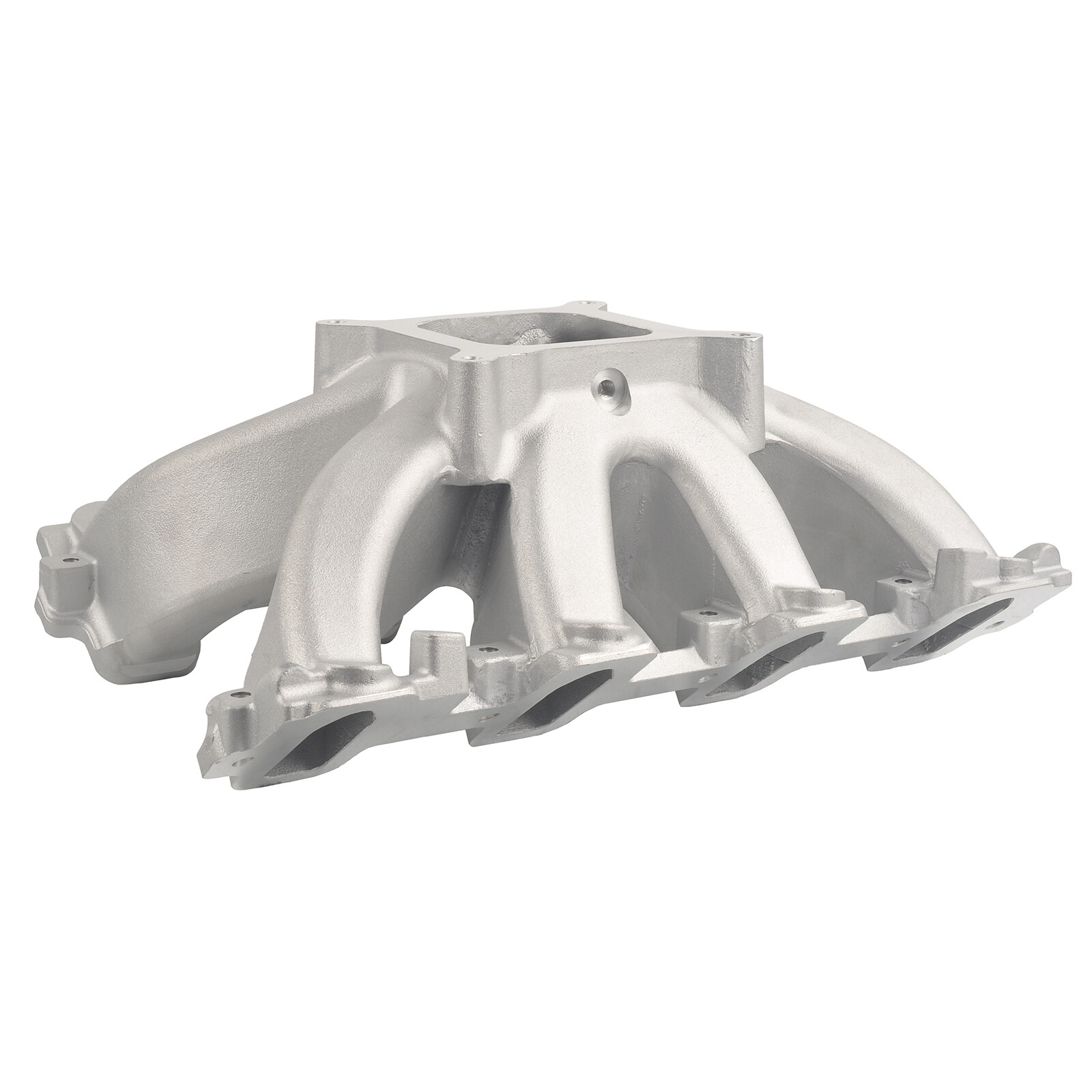 Single Plane Super Victor Cathedral Port Intake Manifold For Gen III LS ...