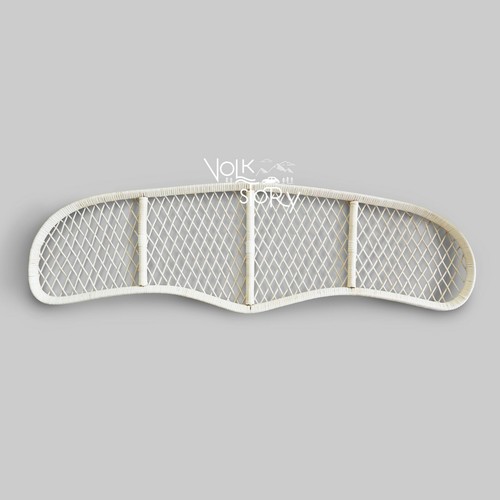 VW Beetle parcel Tray Bamboo standard beetle 1946 - 1977 super beetle ...