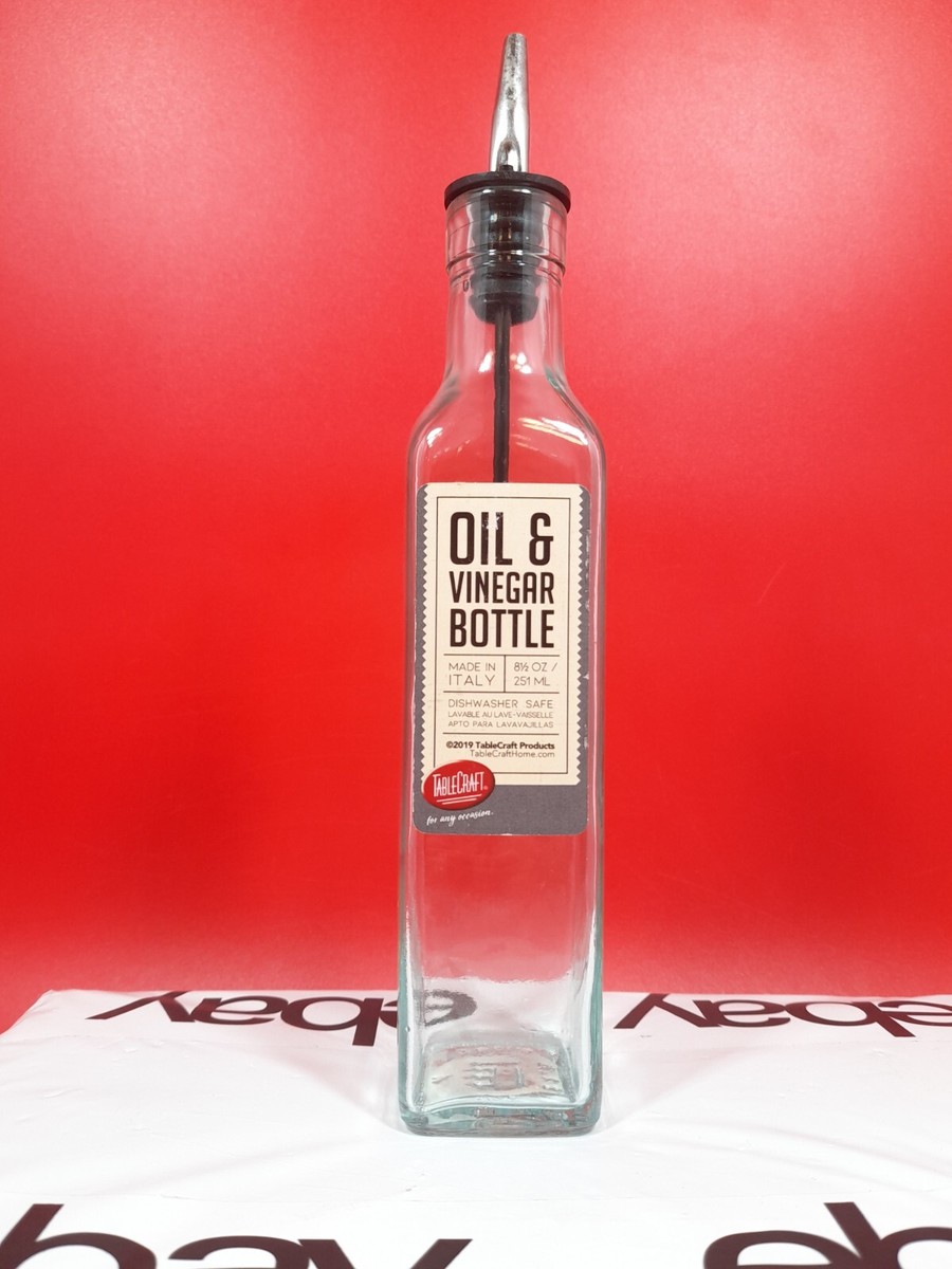 Vinegar Bottle Qianhe Zero Added Cellar Vinegar 1L/Bottle New And Old