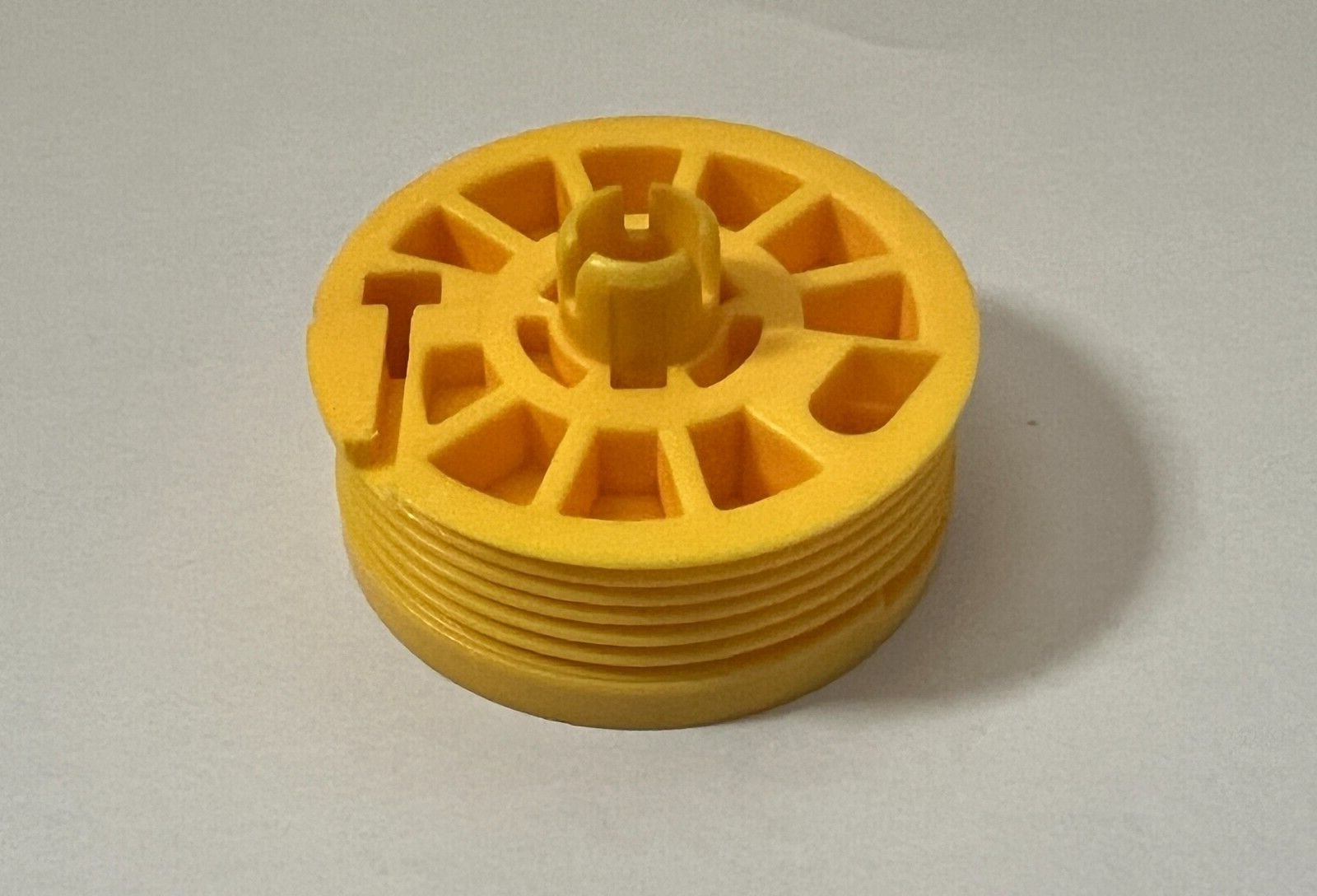 Window Regulator Sprocket Spool 2016-21 Hyundai Tucson Repair Pulley ...