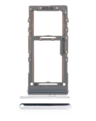 Single Sim Card Tray For Samsung Galaxy S20 / S20 Plus /S20 Ultra 5G ...