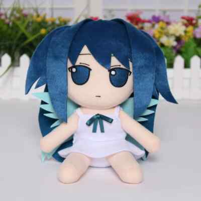 The Song of Saya Fumo Saya 20cm Plush Doll Stuffed Toy Gift Anime ...