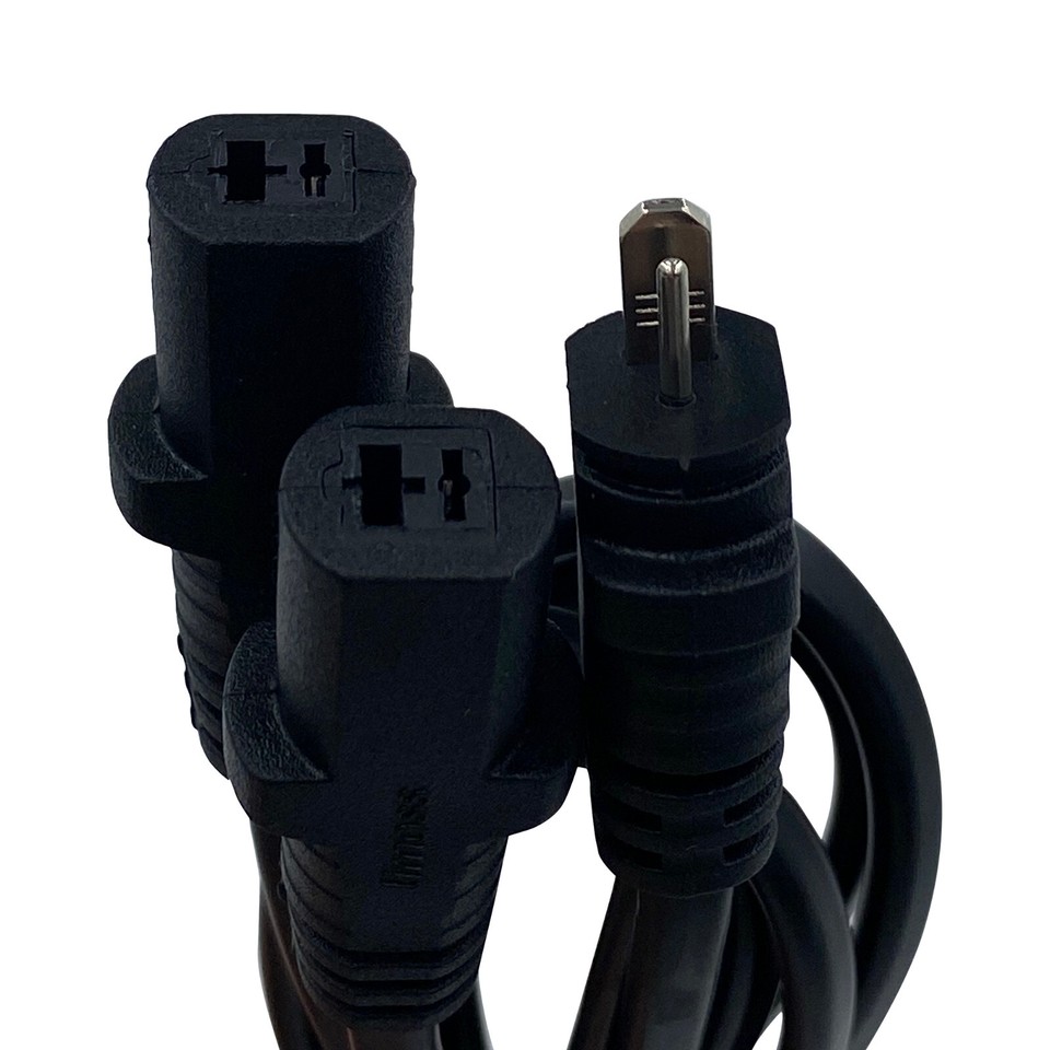 Limoss Akku Battery Pack Power Supply Model ZB-B1800 Kits for Power ...