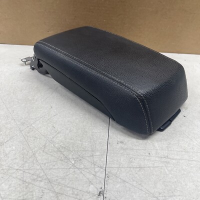 2010 2011 2012 2013 2014 SUBARU LEGACY & OUTBACK CENTER CONSOLE ARM ...
