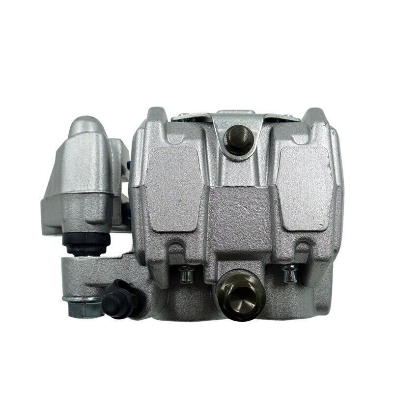 ⭐New Motorcycle Front Brake Pump Master Hydraulic Disc Cylinder Caliper ...