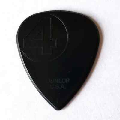 Jim Dunlop Guitar pick Jim Root Slip Knot 447RJR138 Artist pick 1.38mm ...
