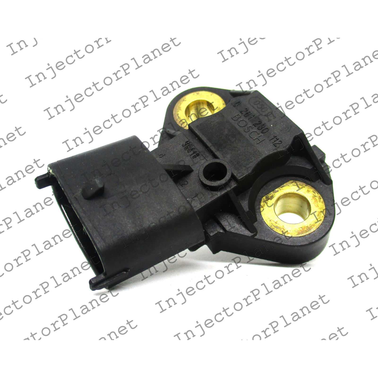 Bosch 0261230112 MAP sensor Saab Turbo Genuine OEM | eBay