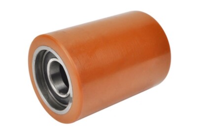 Single Load Wheel W/ Bearings For Crown Pallet Truck WP3000,WP3035-45 ...