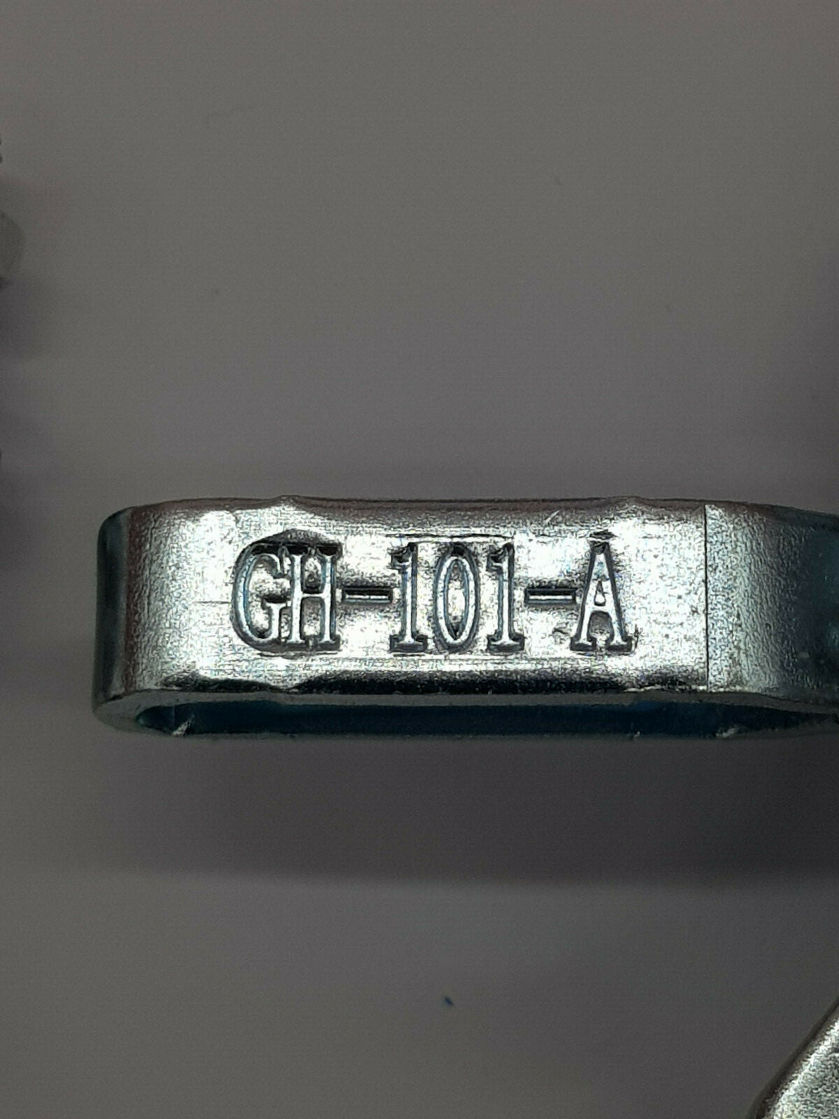 4 x GH-101-A Metal DLS Clamp 70mm CNC Work Table Engraver Fastening ...