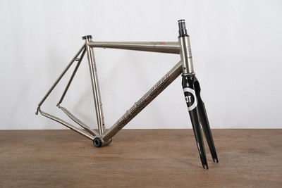 Bicycle Frames - Litespeed Obed - Nelo's Cycles