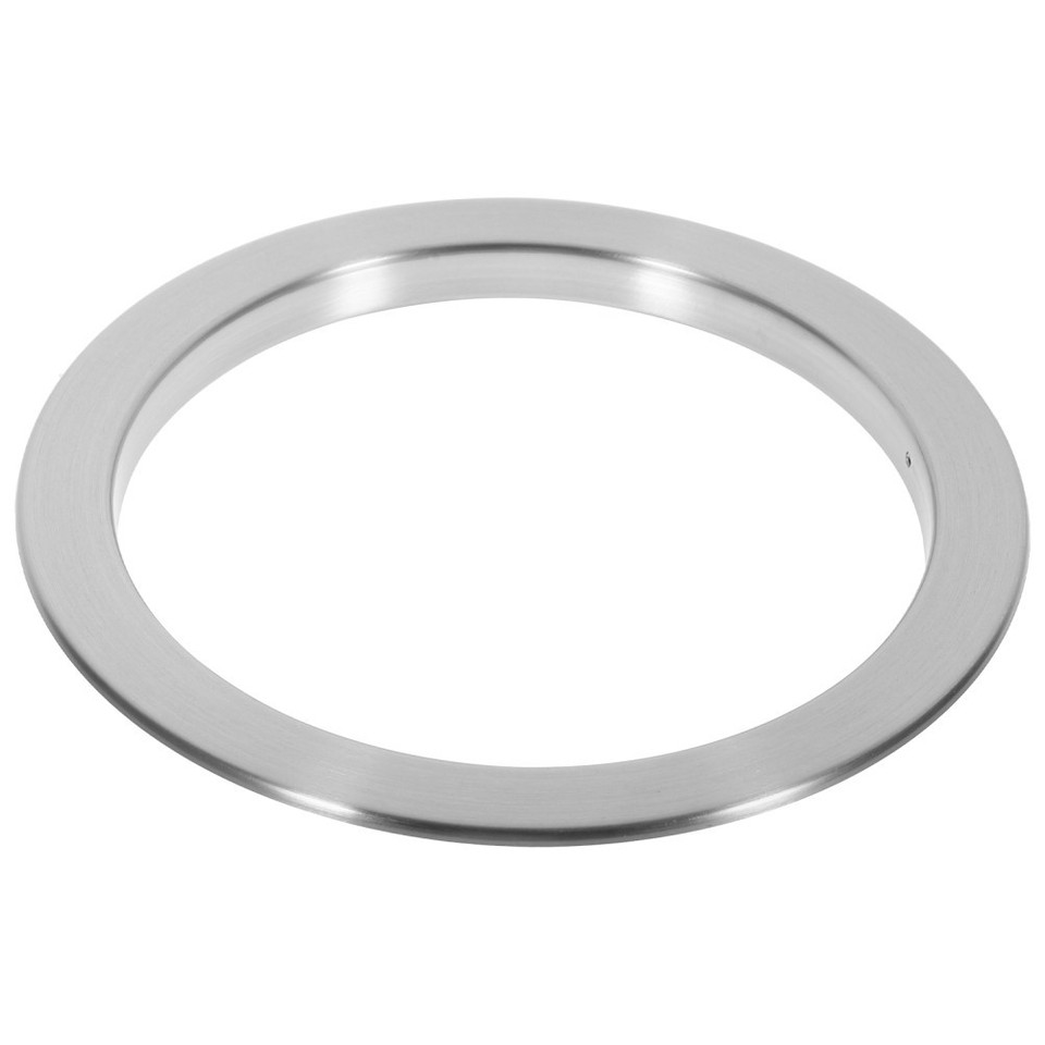 Countertop Trash Chutes Stainless Steel Grommet Kitchen Working Surface ...