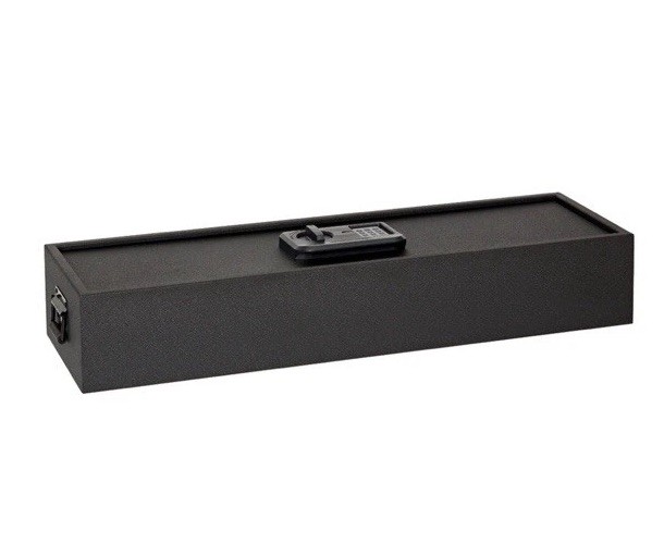 SnapSafe Trunk Safe II-Theft Protection for Your SUV Car Trunk RV Or ...