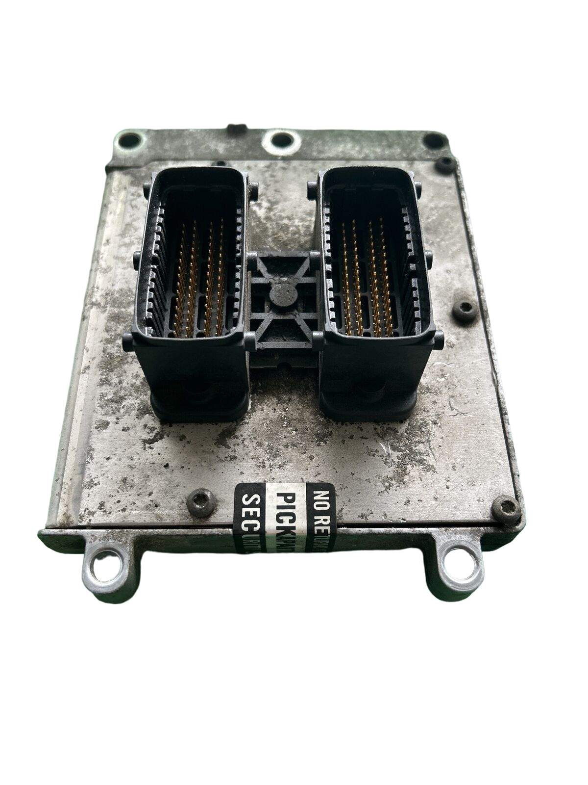 55353231 Saab 9-3 ECM ECU Engine Control Module Computer for sale ...