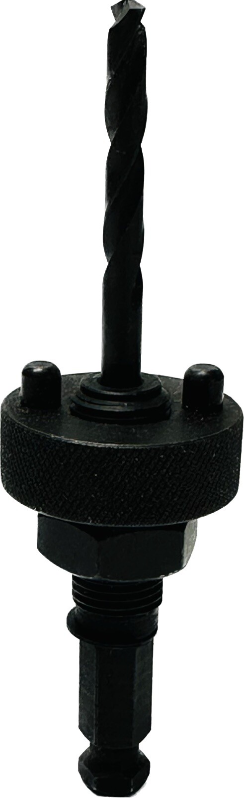 Lenox Hole Saw Arbor Solid Hex Shank 2L Fits Holes 1-1/4" To 6" 1779801 ...