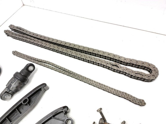 10 Porsche Panamera S Timing Chain Tensioner Guide 94810506510 for sale ...