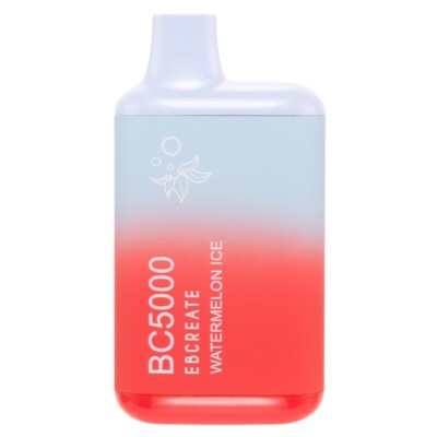 Quit Smoking Quit Vaping Aid Free Inhaler Pen - Watermelon Ice Flavor ...