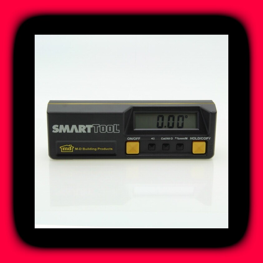 STM Smart Tool Digital Inclinometer Module 360° | eBay