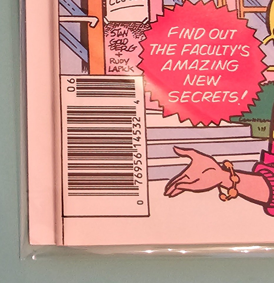 Archie Faculty Funnies #1 June 1989 Archie Series Comics | eBay