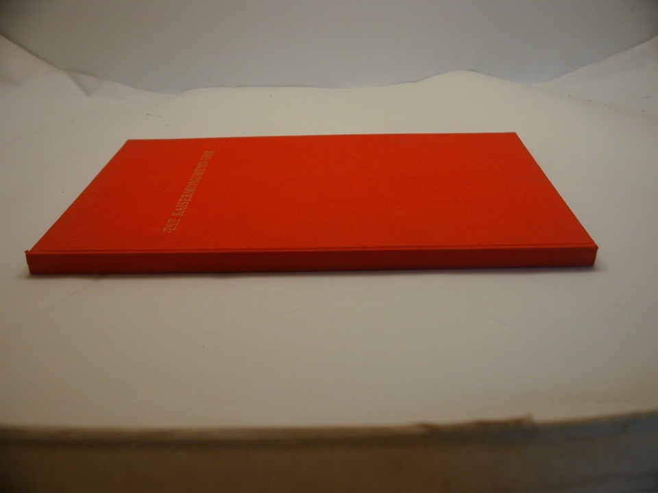 Book 463 - Die Kaisermonument-Uhr | eBay