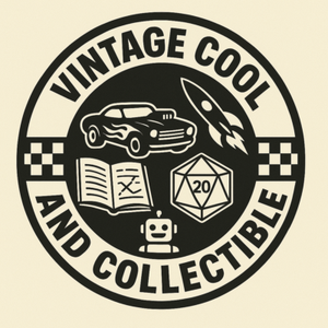Vintage Cool And Collectible | eBay Stores