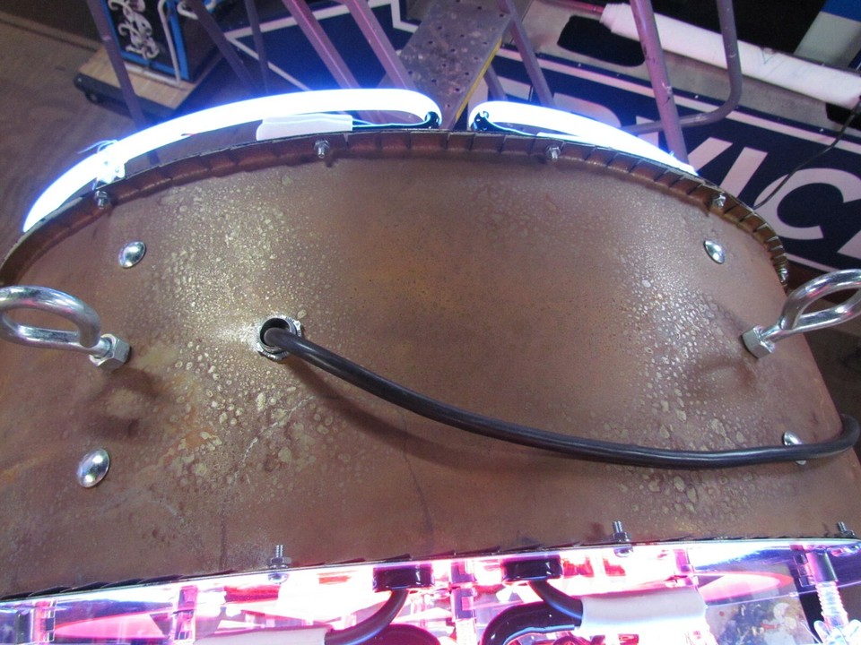 New AAA Approved Double-Sided Porcelain Neon Sign 30"W x 24"H | eBay