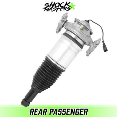 Rear Right Air Suspension Air Strut Assembly for 2011-2018 Porsche ...