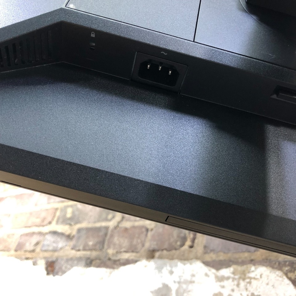 HP EliteDisplay E24 G4 24" FHD Widescreen HDMI LED Monitor 1920 x 1080 ...