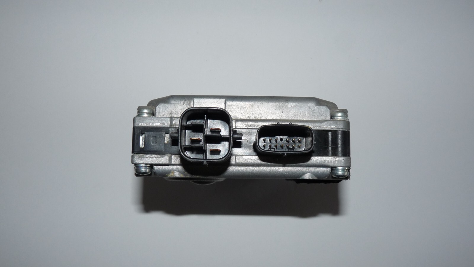 2008 Lexus Is250 Power Steering Computer Module Unit 89650-53020 OEM ...