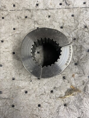 Collets - Collet 22 Hardinge