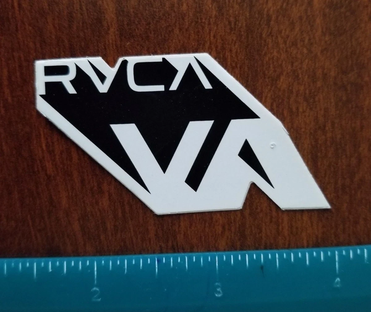 Rvca Logo