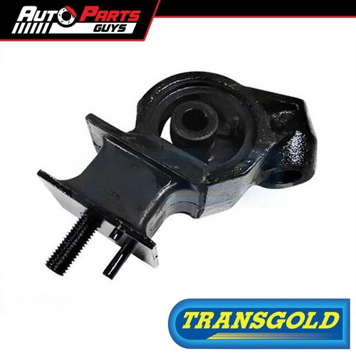 Transgold Left Engine Mount fits Ford Ranger PX PX2 PX3 2011 - 2022 ...