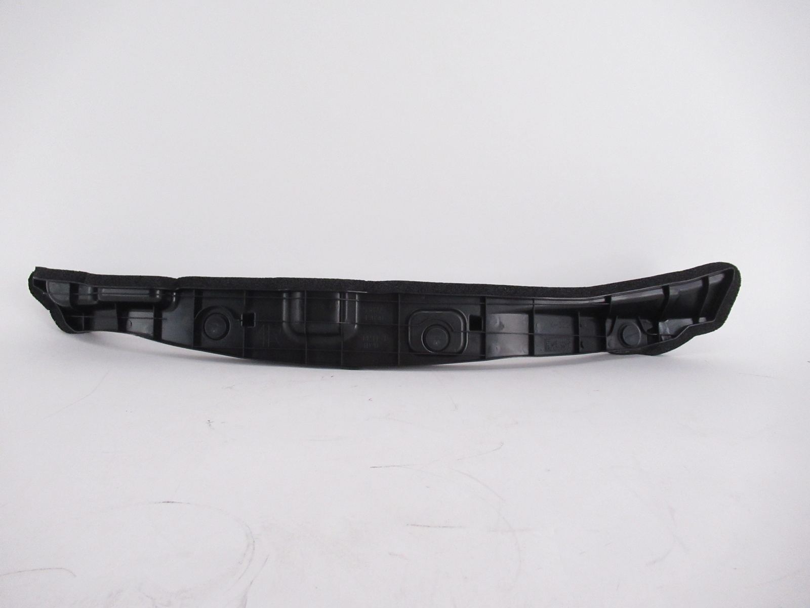 Genuine OEM Toyota 53827-0R030 Passenger Front Fender Filler Panel 2013 ...