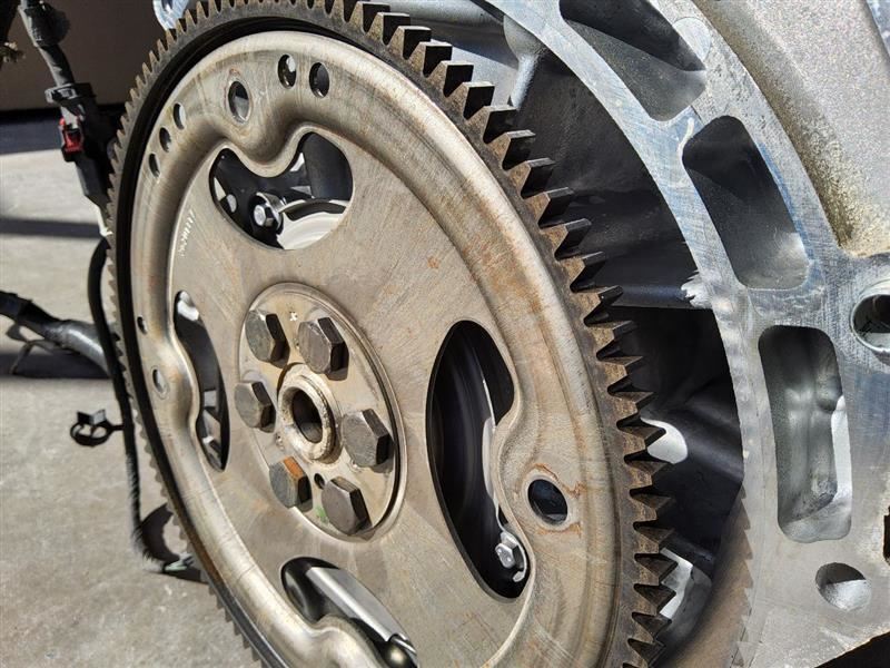 2019-2024 FORD EDGE 2.0L ECOBOOST ENGINE 44K MILES TESTED GREAT | eBay