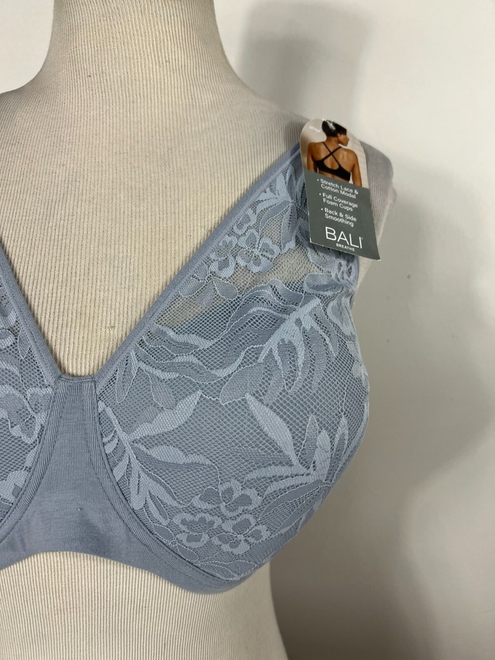 Bali Breathe Bras