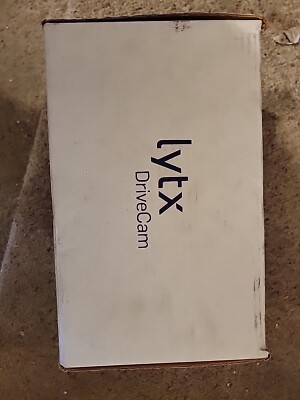 Lytx DriveCam ER-SV2W Model DC-4W00-000 / Lytx DriveCam. | eBay