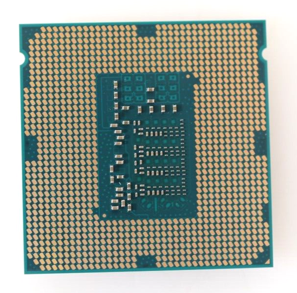 Intel Core i7-4790S 3.2GHz (4GHz) Quad Cores 8MB Cache 65W LGA1150 CPU ...