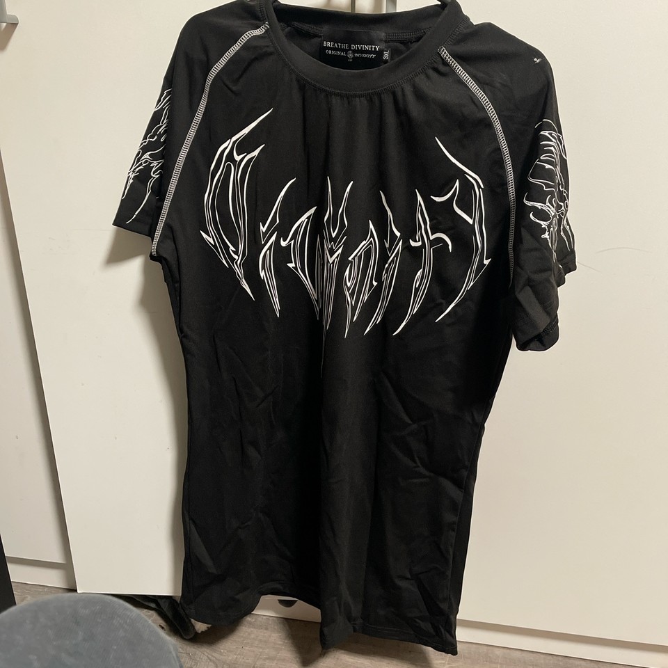 breathe divinity Compression | eBay