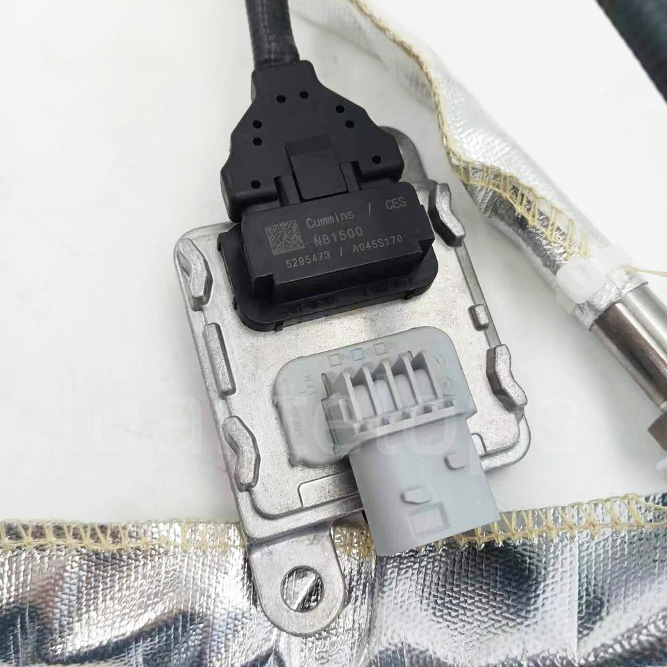 5295473RX 5295473 For Cummins NOX Sensor Nitrogen Oxide Sensor | eBay
