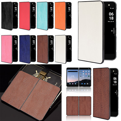 Leather Cover Case Anti-scratch Protective Shell Skin for Microsoft ...