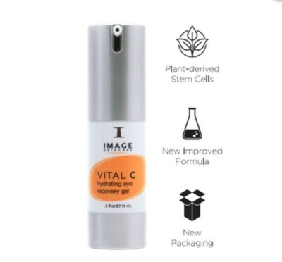 Image Skincare VITAL C Hydrating Eye Recovery Gel 15ml #cept | eBay