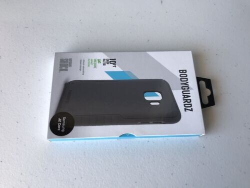 Bodyguardz shock case for Samsung Galaxy J2 Core Lot Of 19 Cases | eBay