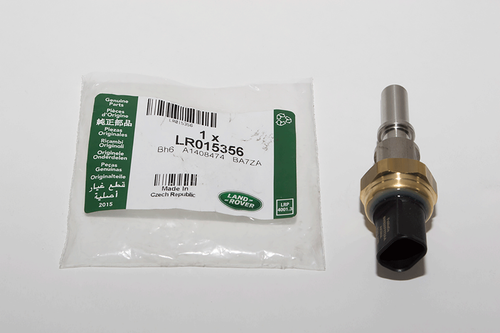 Land Range Rover Sport Evoque LR4 Fuel Injector Pressure Sensor ...