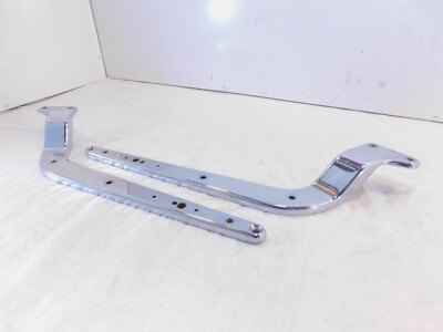 Harley Davidson EVO Softail Standard & Custom Rear Fender Strut Cover ...